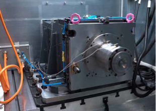 E-Motor Test Stands: Precision Testing for Electric Motors