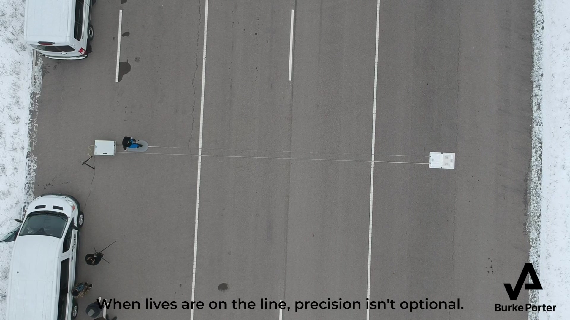 ADAS Vehicle & Pedestrian Calibration – Guide