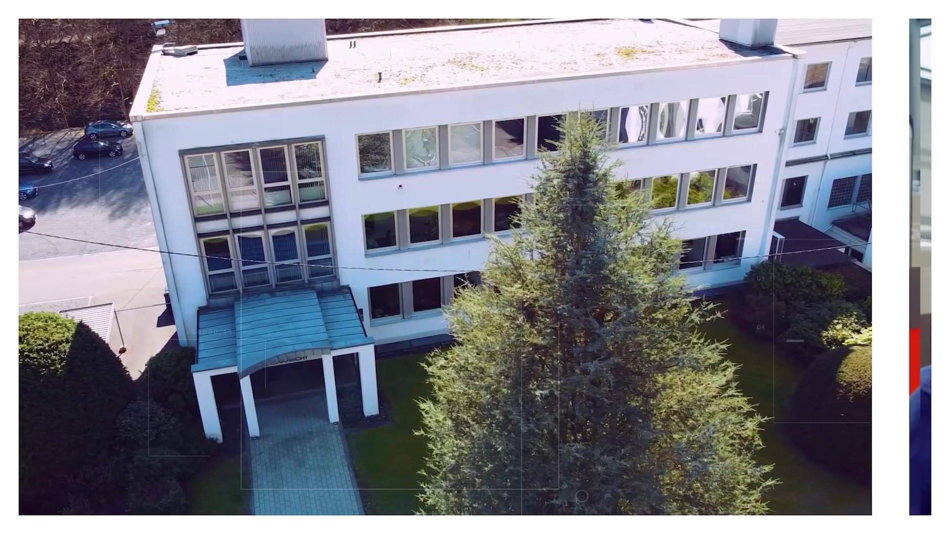 Roll shop technologies overview - Ascential Test & Measurement